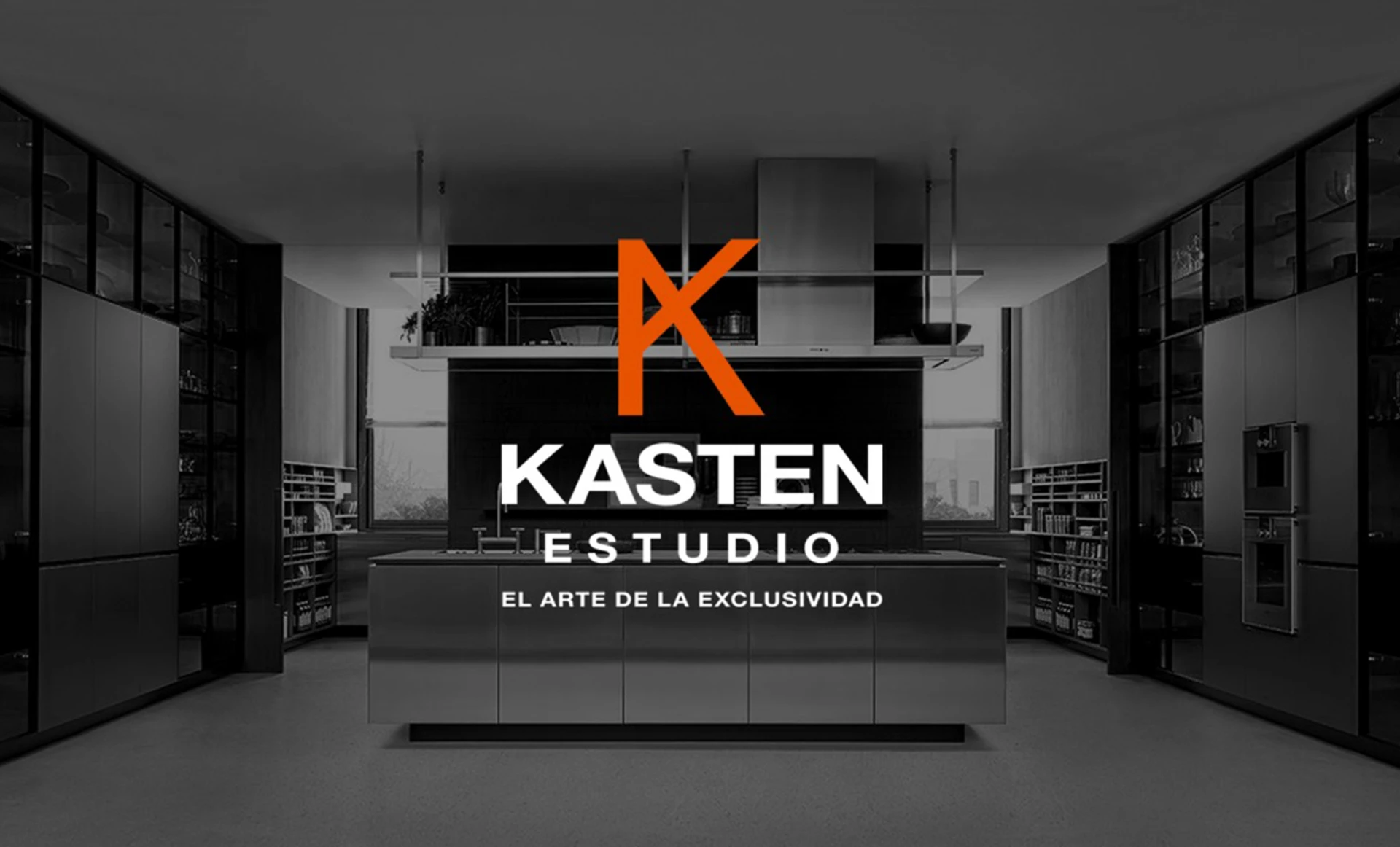 Inicio - Kasten
